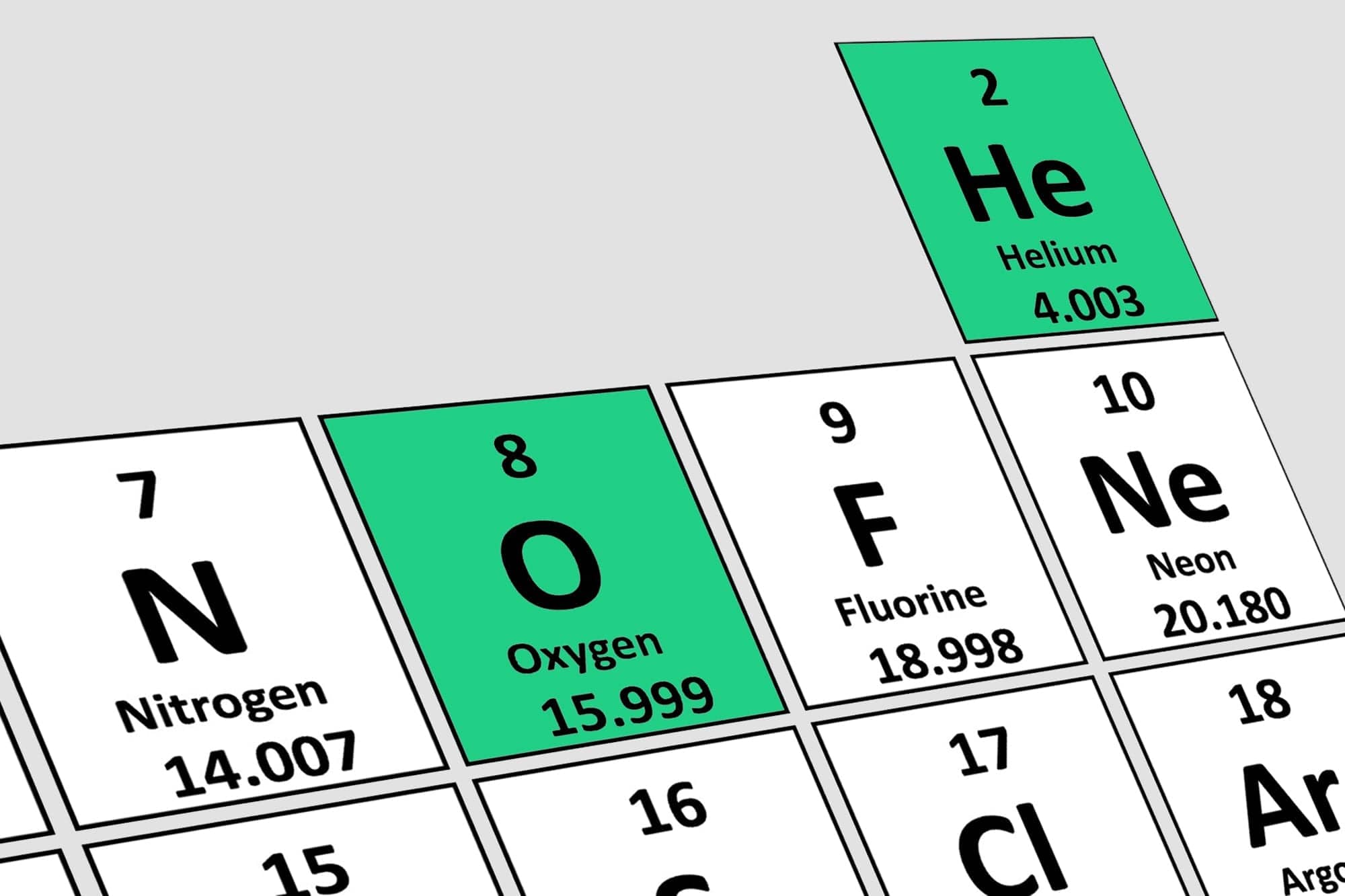 Helium-Oxygen: An Old Therapy Creates New Interest | RT