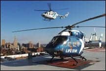 Life Star Transport Helicopters Rely on Flight RTs | RT