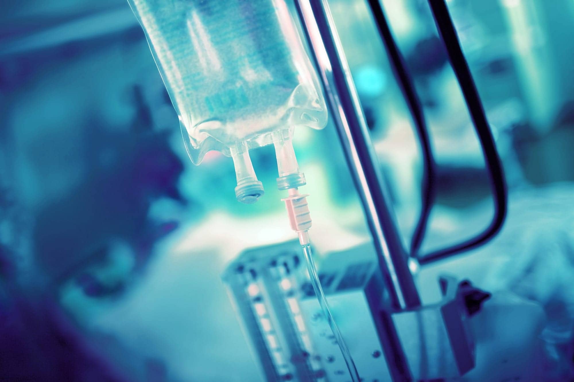 FDA Grants Priority Review to Fetroja Therapy for HAP/VAP | Respiratory ...