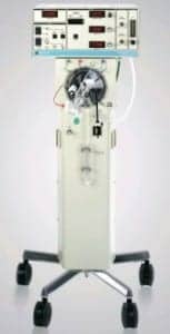 High Frequency Ventilation. What Is the Best Choice? | Respiratory Therapy