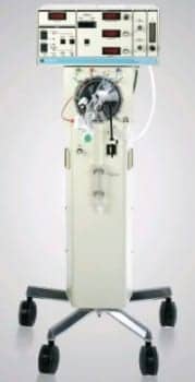 High Frequency Ventilation. What Is the Best Choice? | Respiratory Therapy