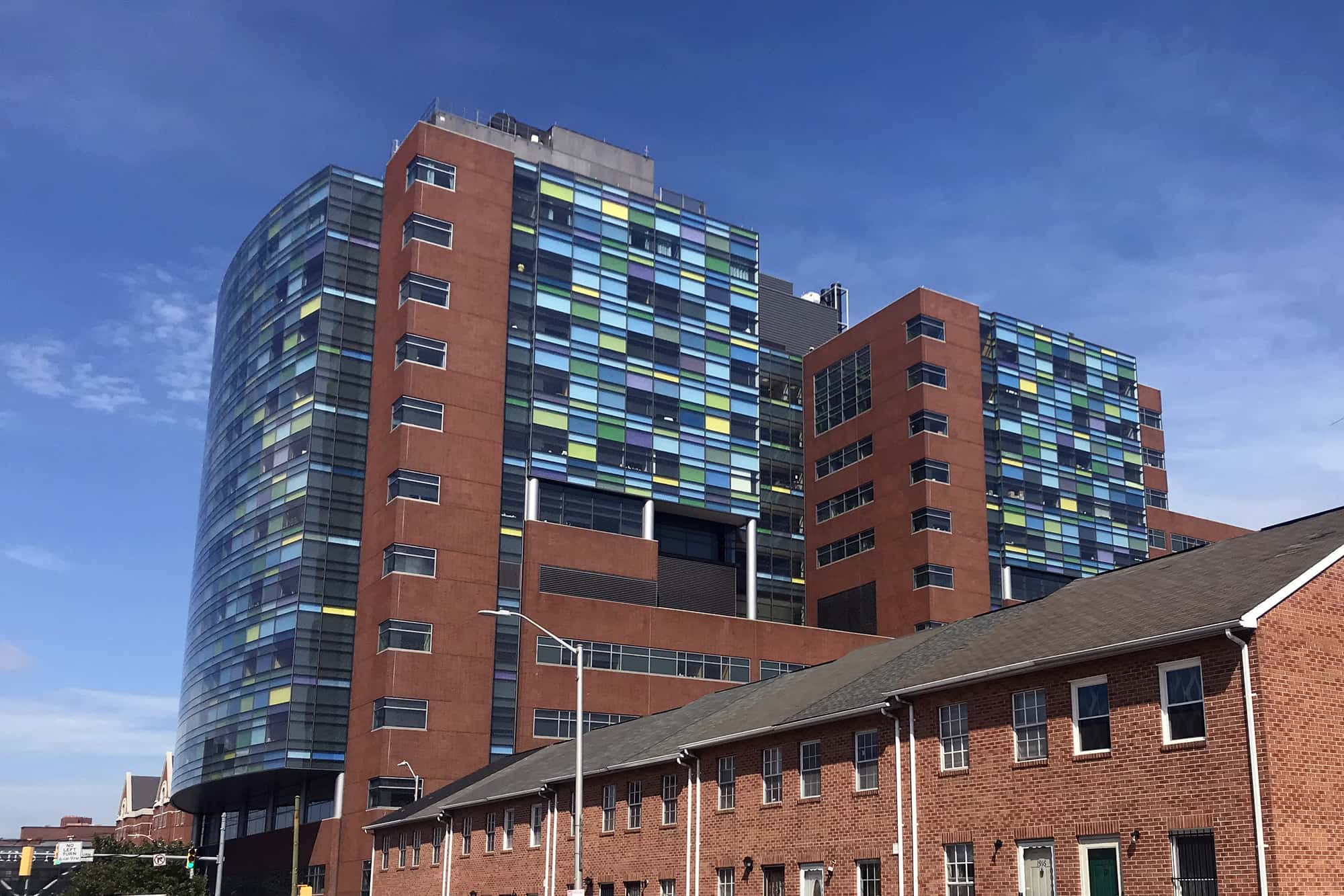 Jos Hopkins Johns Hopkins Invites 1,586 To Join Class Of 2026 | Hub