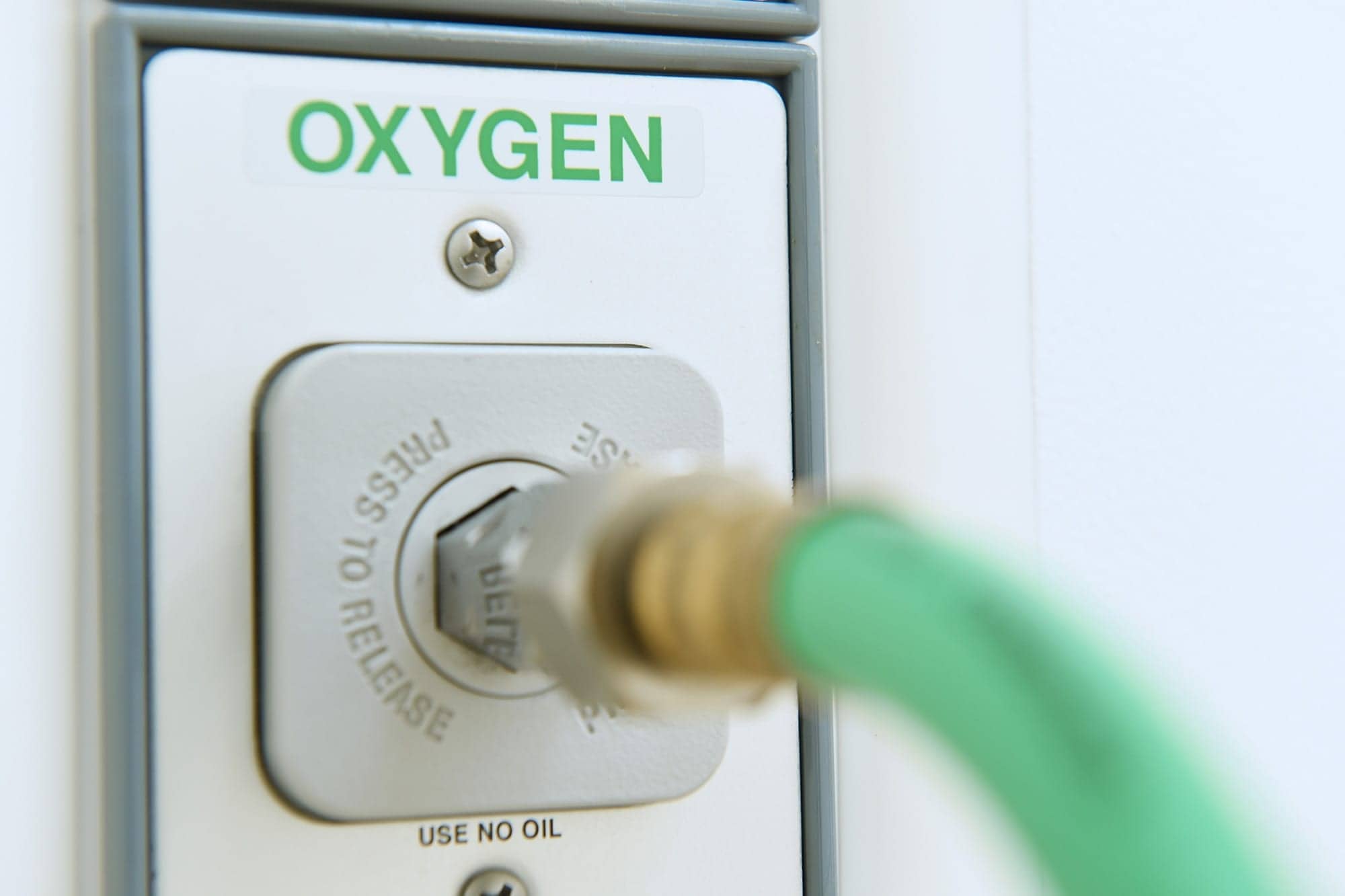 Restrictive Oxygenation Not Harmful After Cardiac Arrest | Respiratory ...