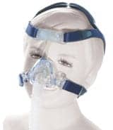 Products 2013: PAP/CPAP Masks & Interfaces | Respiratory Therapy