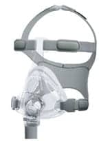 Products 2013: PAP/CPAP Masks & Interfaces | Respiratory Therapy