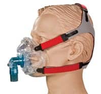 Products 2013: PAP/CPAP Masks & Interfaces | Respiratory Therapy