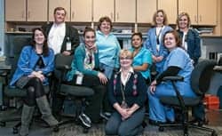 Facility Profile: Reading Hospital | Respiratory Therapy