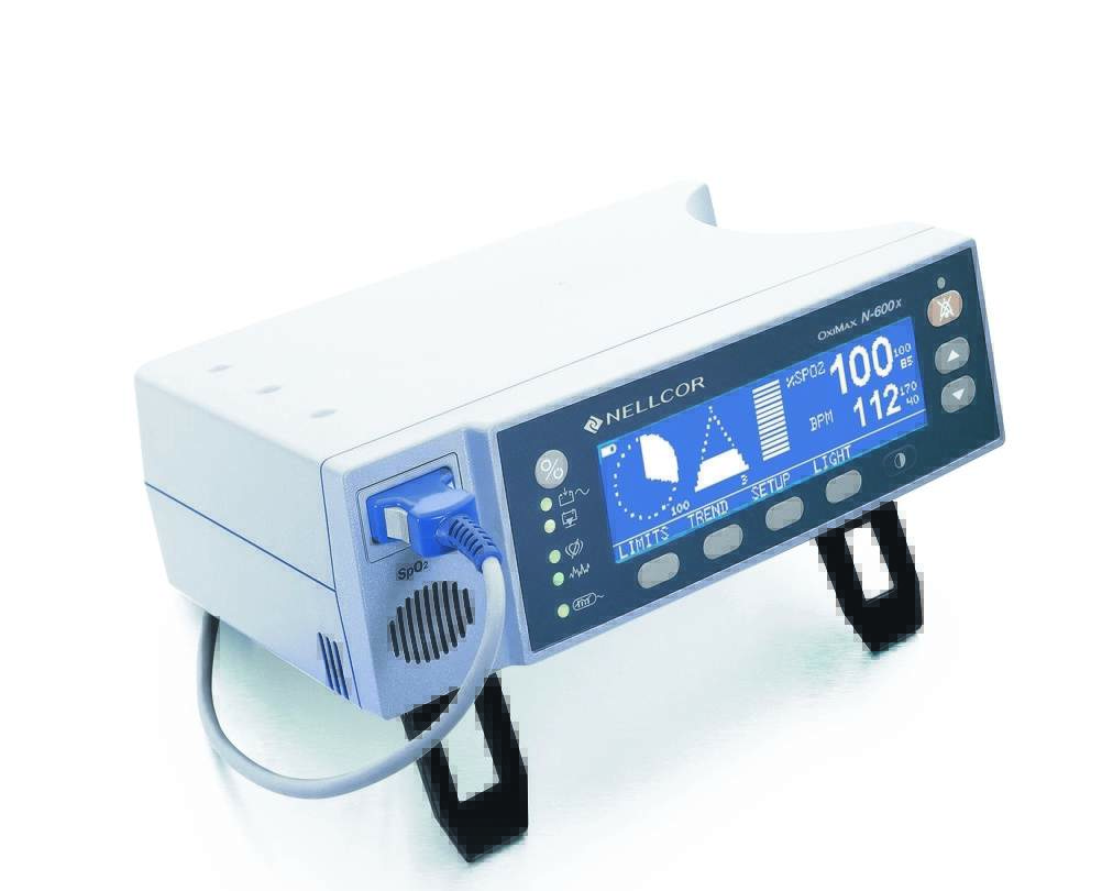 Iowa's Largest Health Care Provider Converts to Covidiens Pulse Ox Line ...