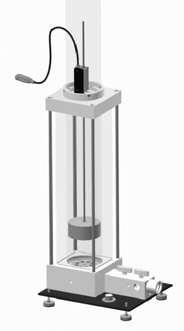 Hans Rudolph Offers its New Syringe Volume Validator | Respiratory Therapy