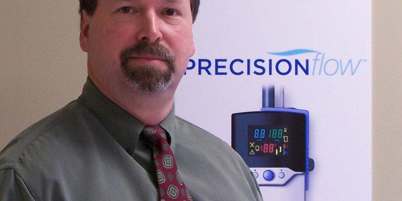 President of Vapotherm to Present at Piper Jaffray Health Care ...
