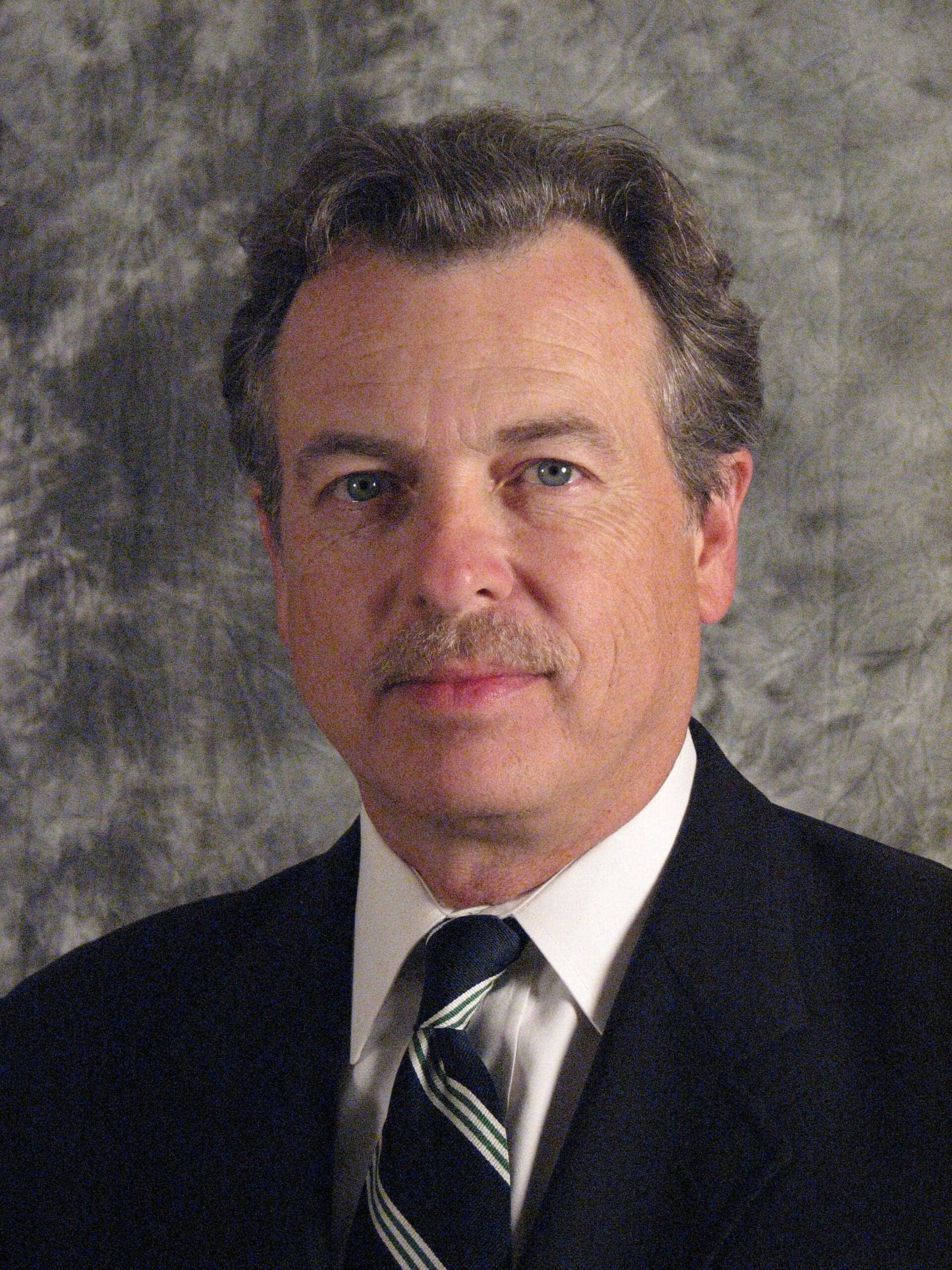 Ron Richard Named CEO of SeQual | Respiratory Therapy