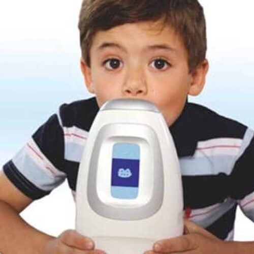 Feno Measuring Exhaled Nitric Oxide When Diagnosing And Managing