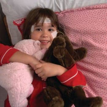 Facility Profile: The Sleep Center at CHOP | RT