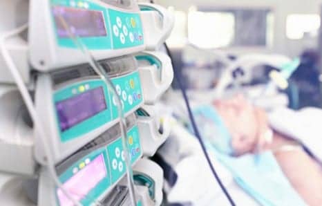 Pressure-controlled Ventilation | RT