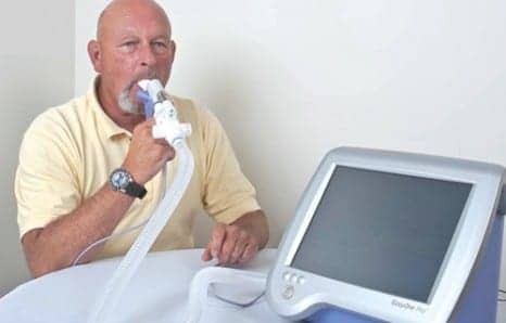 Increasing Access To Spirometry - RT Magazine
