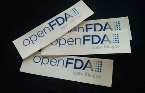 FDA Launches openFDA To Improve Access To Public Health Data | Respiratory Therapy