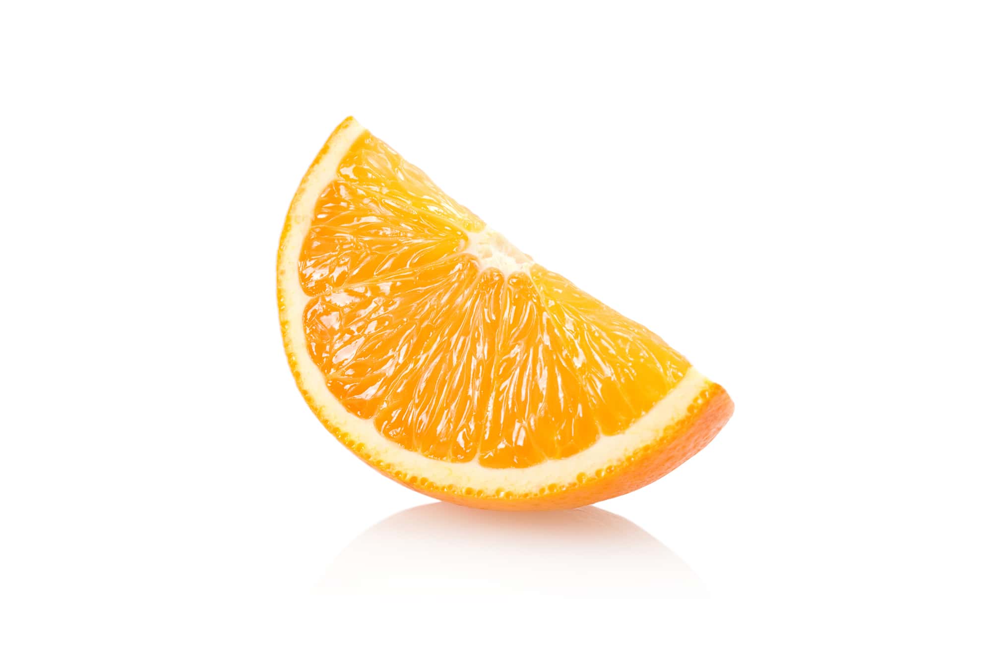 First Case of Severe Allergic Reaction to Orange | RT