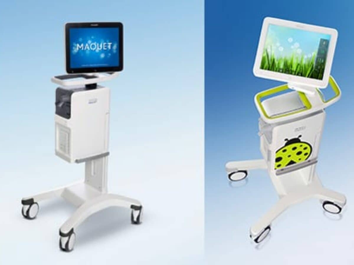 Maquet Medical Systems Usa Maquet Datascope Recalls Intra Aortic