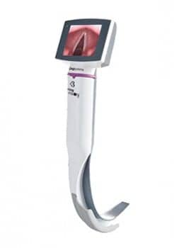 Video Laryngoscopy: Training Facilitates Prehospital Care