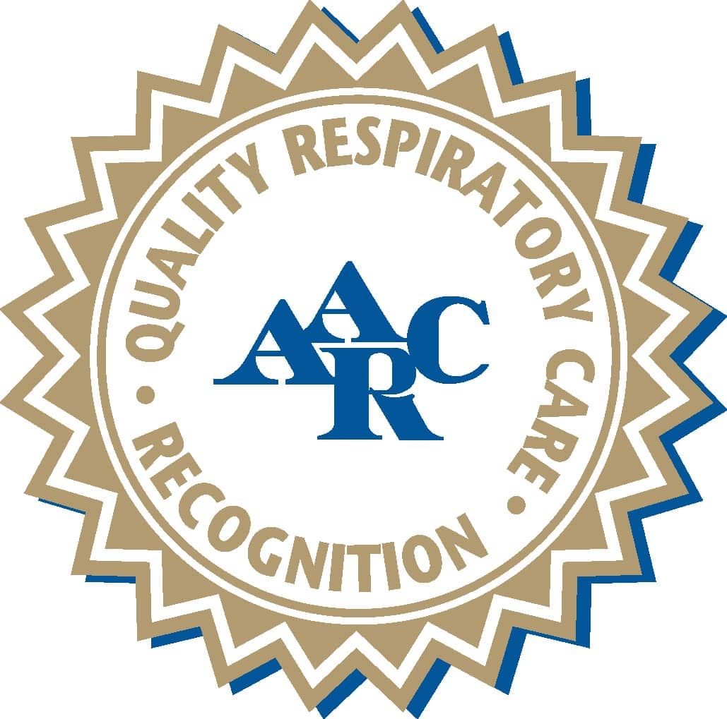 Medical Center of McKinney Earns Quality Respiratory Care Recognition | RT