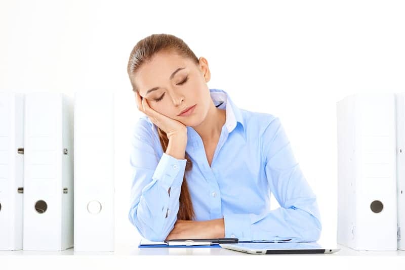 Daytime Sleepiness, Long Naps Linked to Heart Risks | RT Daytime Sleepiness, Long Naps Linked to Heart Risks | RT
