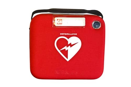 Defibrillators Could Save Many More Lives if Tied to Basic Life Support ...