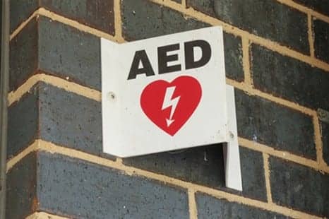 Resuscitation: Access to AEDs a Major Challenge | RT