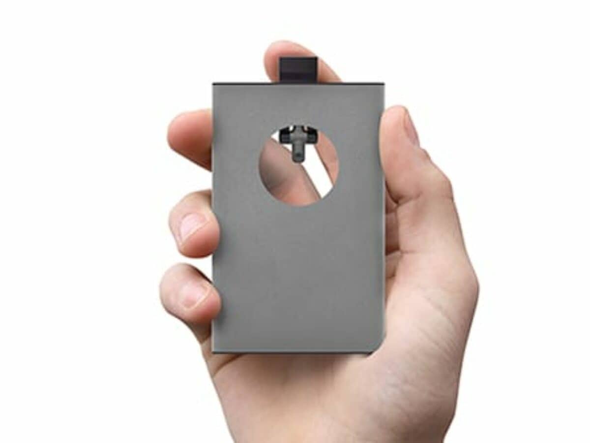 Cool Asthma Inhaler AstraZeneca's Airsupra Approved As First In Class