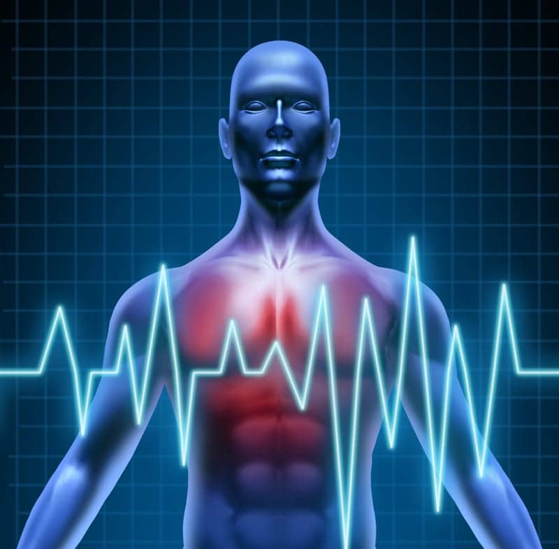 History of Asthma Tied to Heart Risks | RT