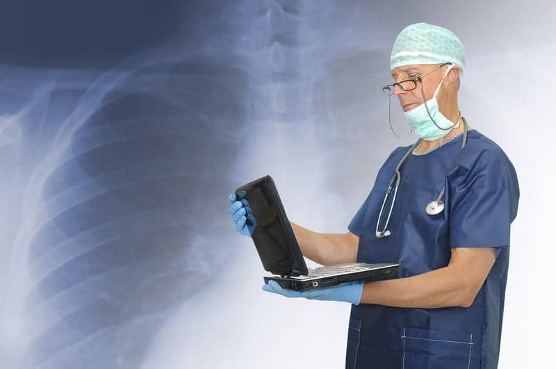 Computer Program ‘Stretches’ Lungs to Mimic Emphysema | Respiratory Therapy