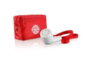 A Look at Positive Expiratory Pressure Devices | RT