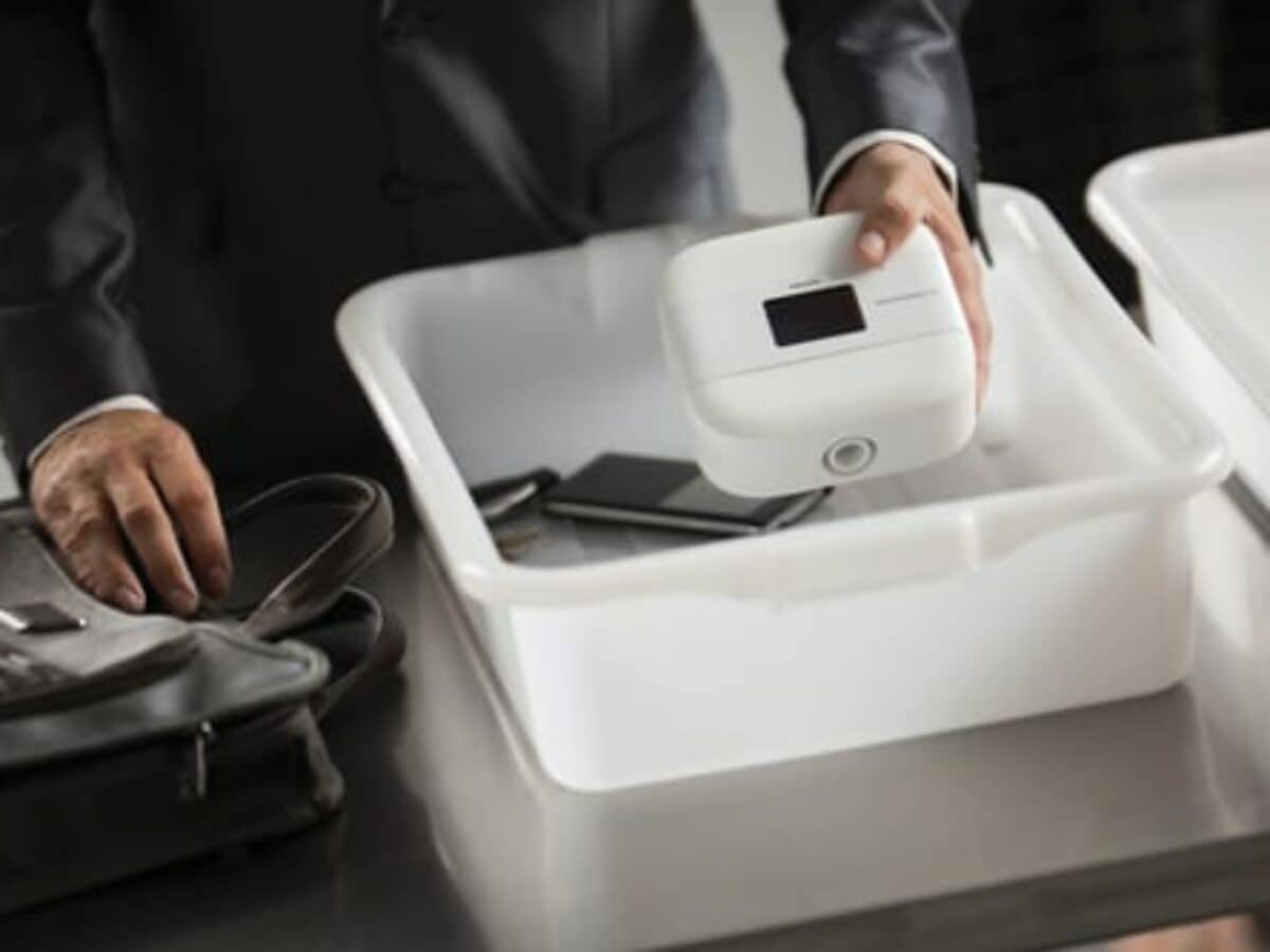 Philips respironics dreamstation go auto travel cpap machine 60 photos ...