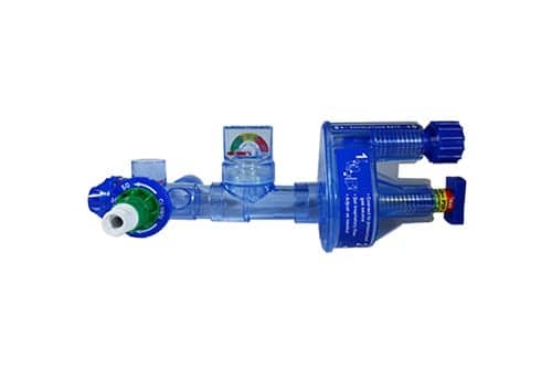 Vortran Launches New Automatic Resuscitator | RT