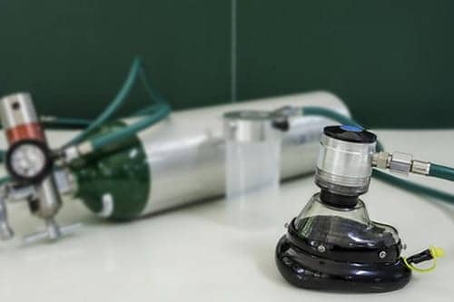 Heliox Improved SpO2 in Obstructive Sleep Apnea Patients | RT