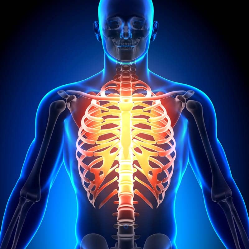 What is Slipping Rib Syndrome? | Respiratory Therapy