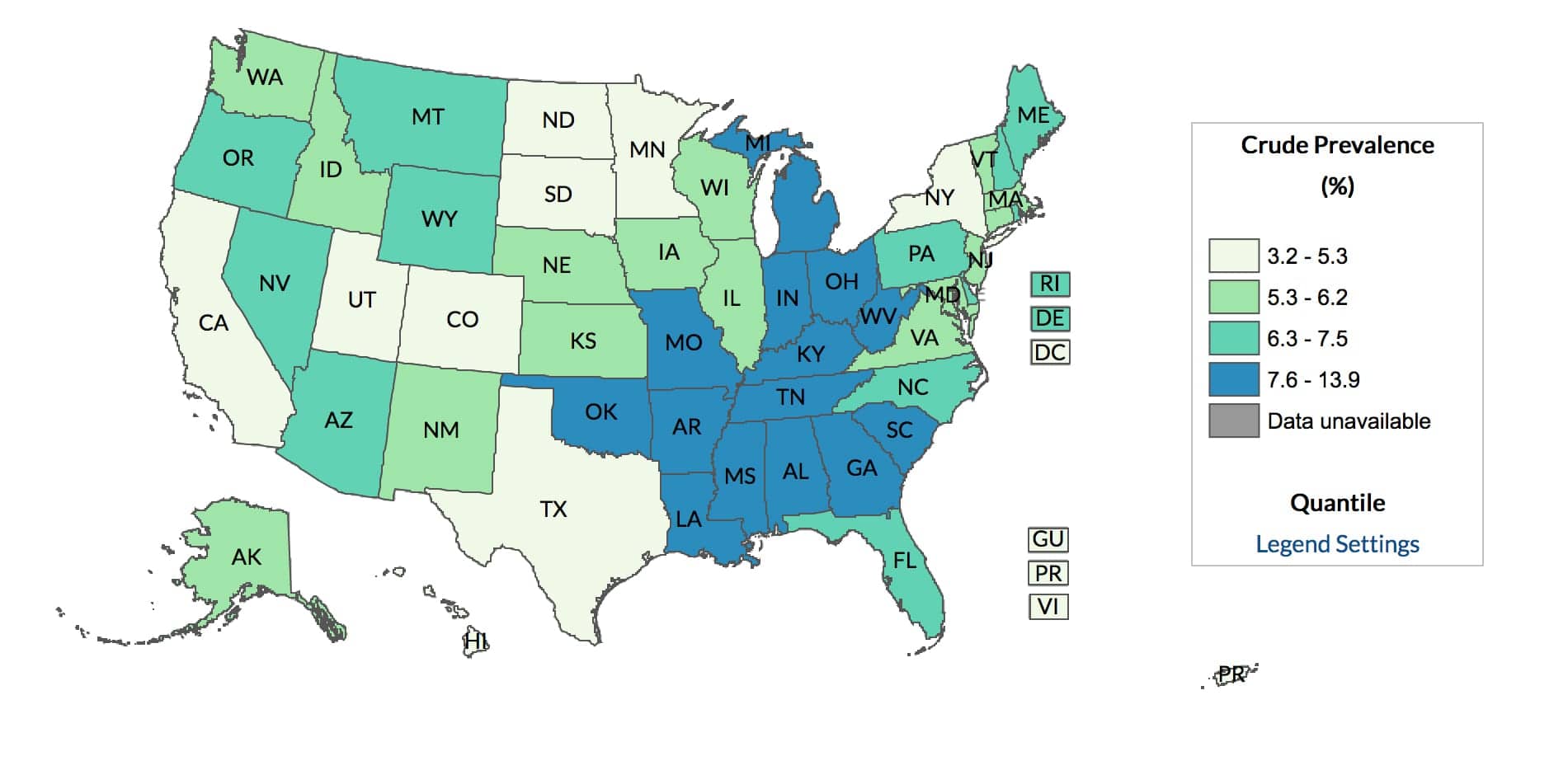 Preventing COPD Readmissions: Factors that Influence Success | RT