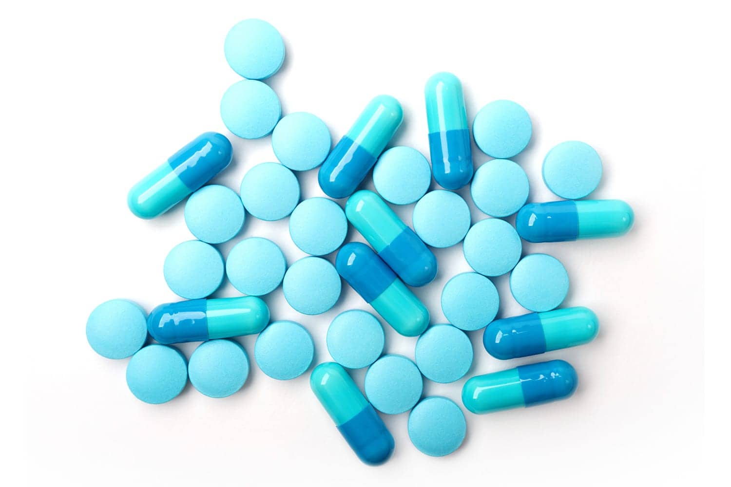 Pneumonia Risk Tied to Benzodiazepine Use | RT