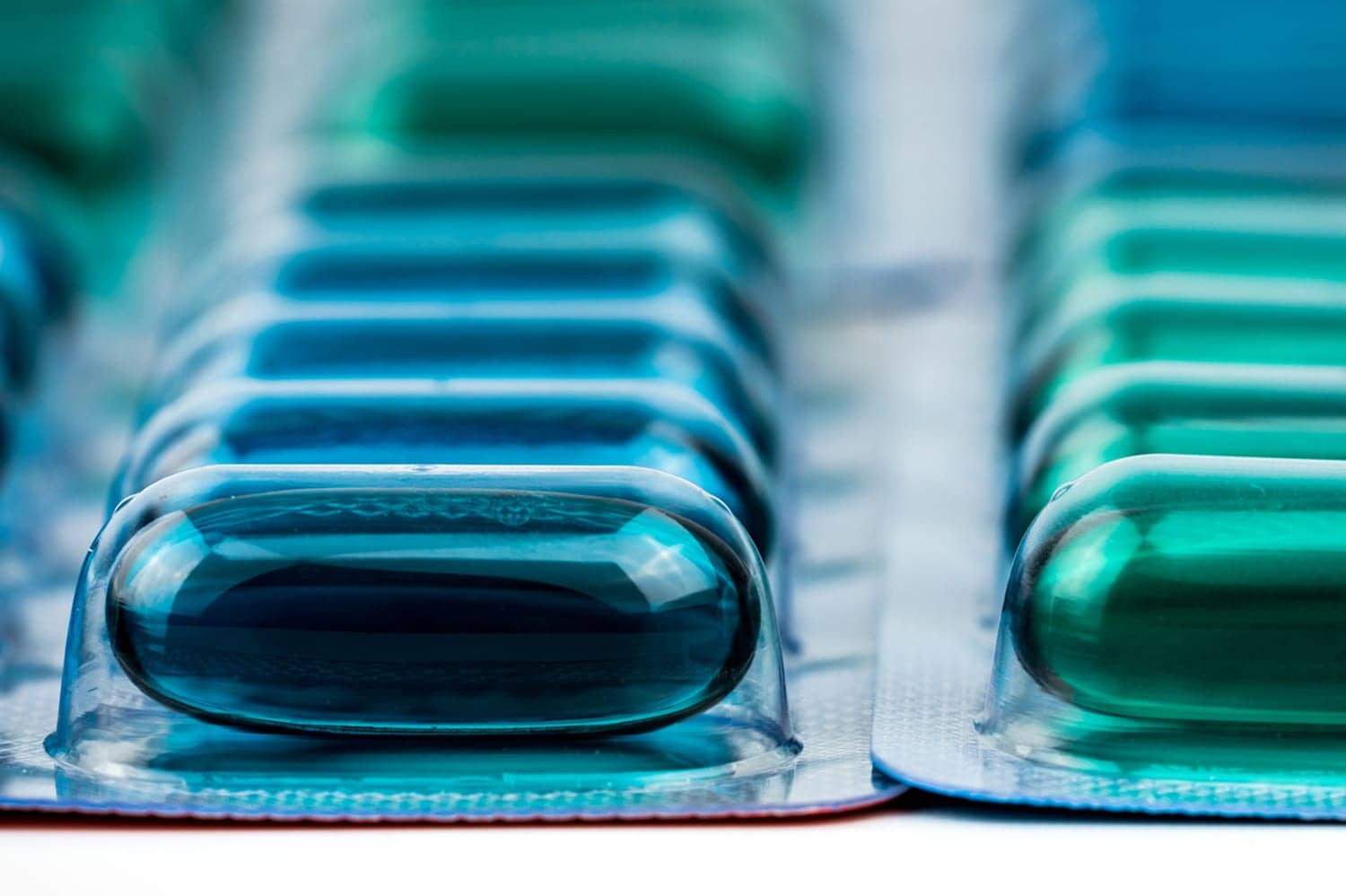 Investigational Drug Gets DOD Funding to Prevent ARDS in COVID ...