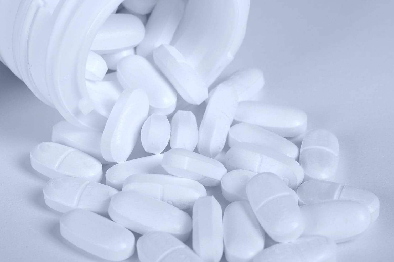 Beta Blockers May Contribute to Insomnia, Sleep Disturbances ...