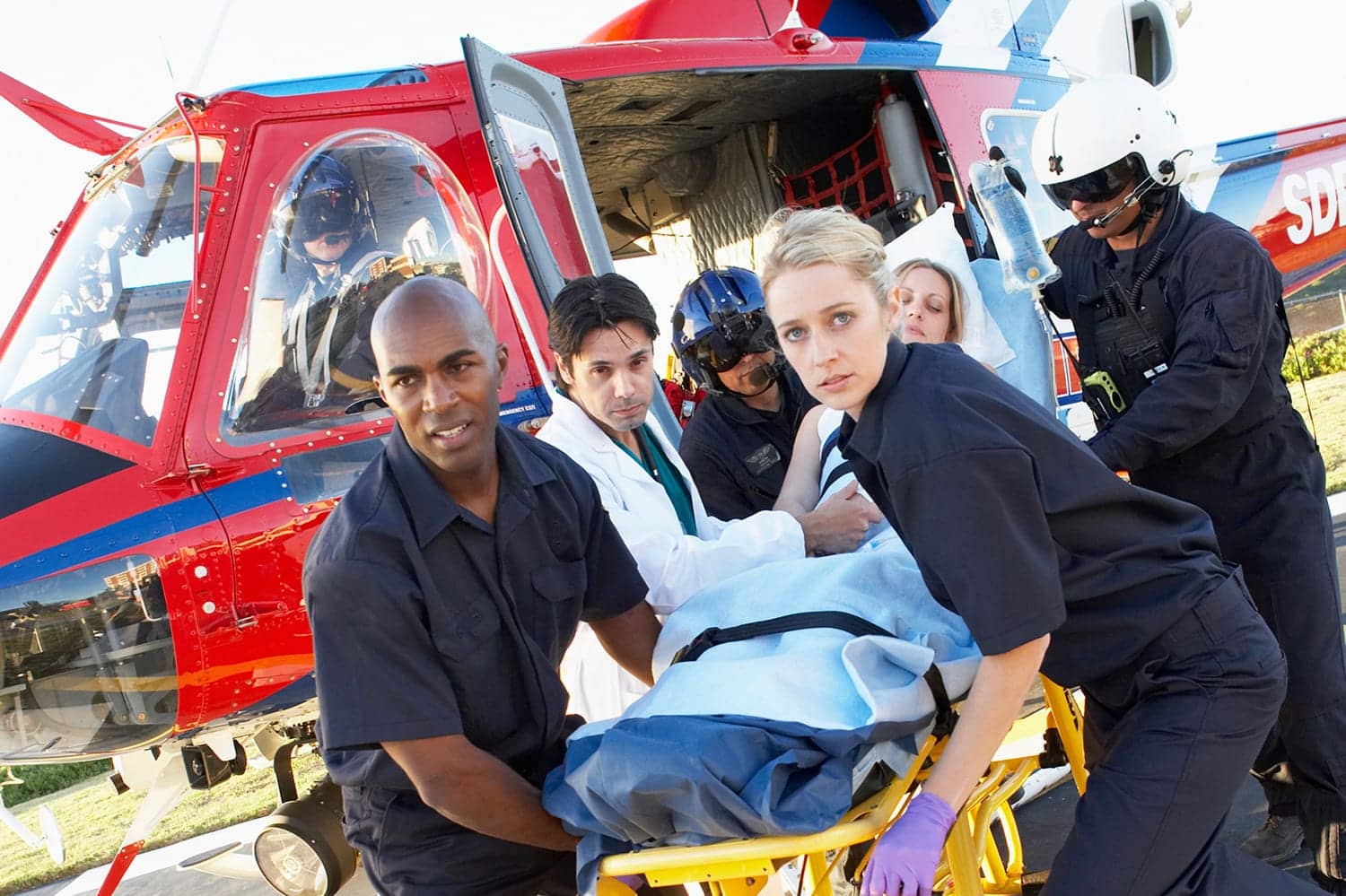 Airway Management during Critical Situations | RT