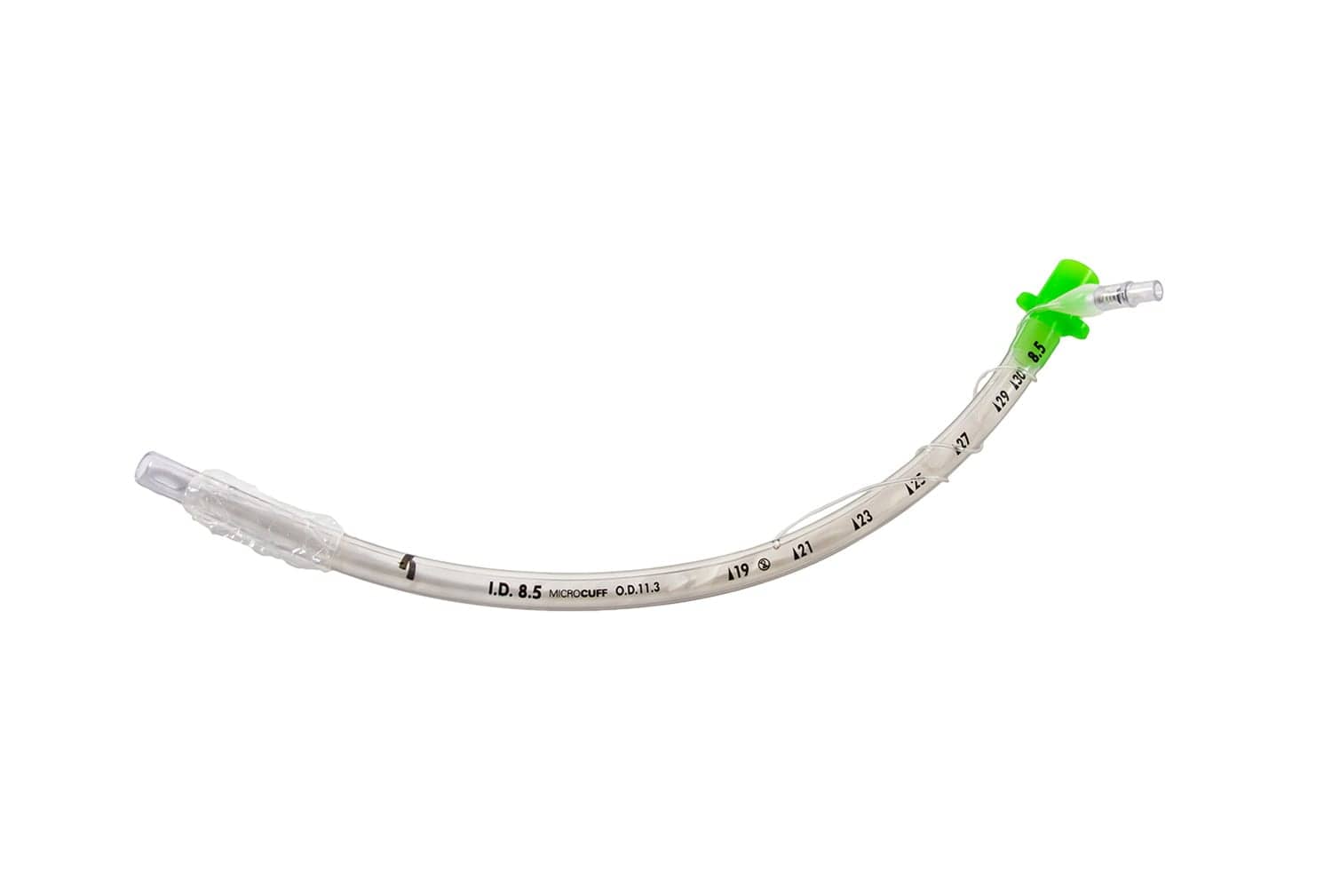 Securing the Endotracheal Tube | RT