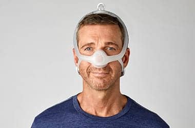 DreamWisp Is Philips' Newest CPAP Mask | RT