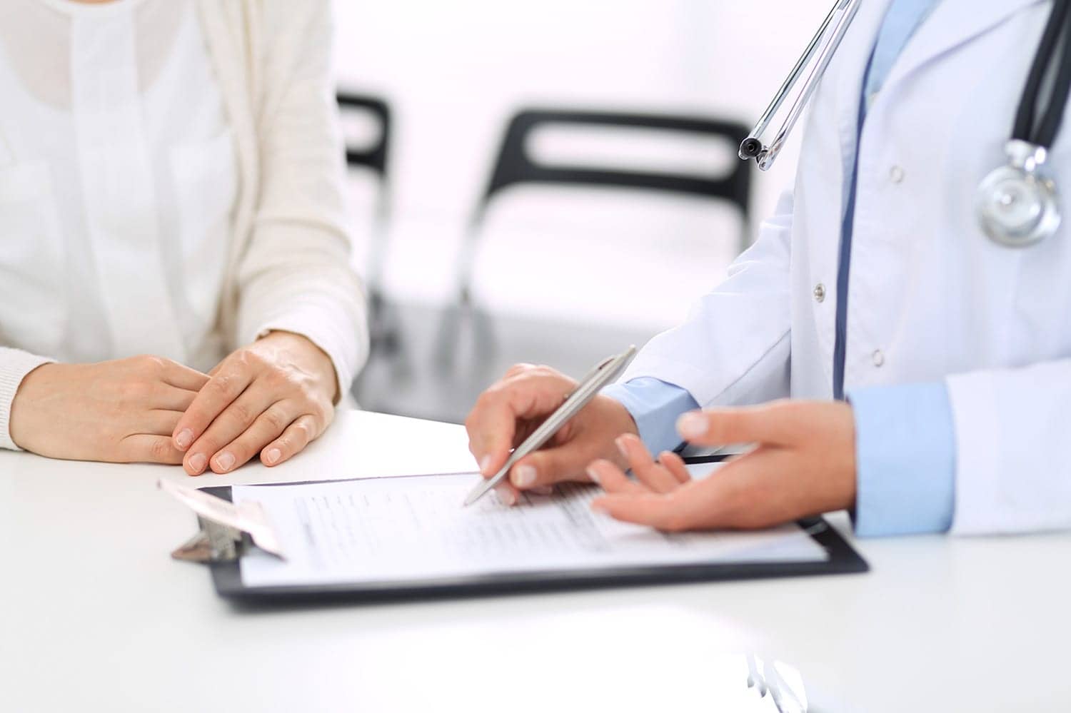 CAPTURE Tool Aids COPD Screenings | Respiratory Therapy