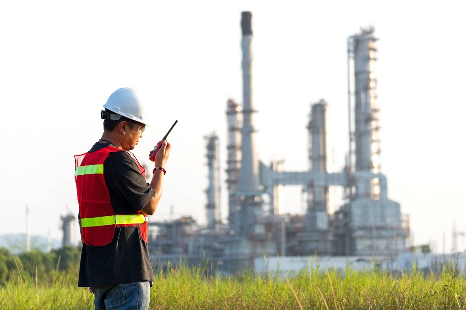 CDC: Workplace Exposures Adding to COPD Burden | RT