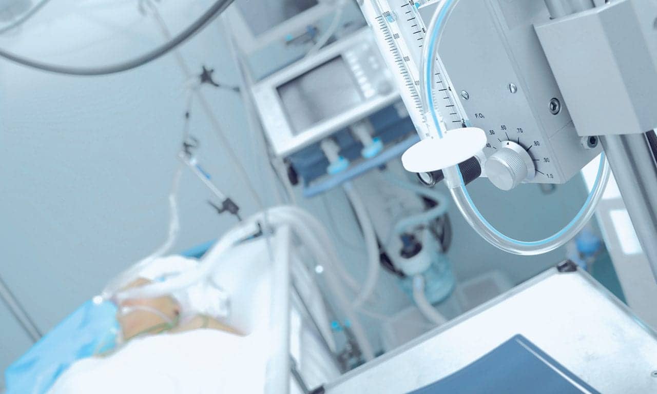 Critical Care Archives | Respiratory Therapy