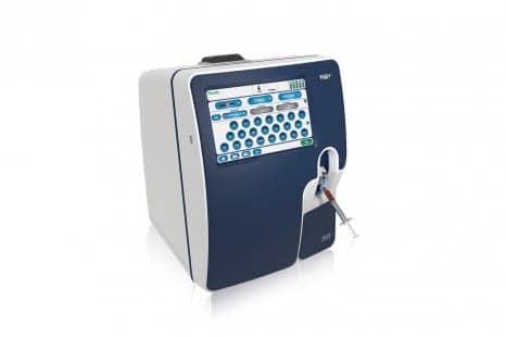 Products 2019 | Blood Gas Analyzers | RT