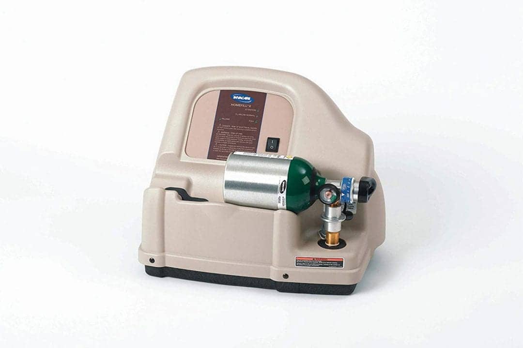 Products 2019: Humidification & Oxygen Therapy | RT