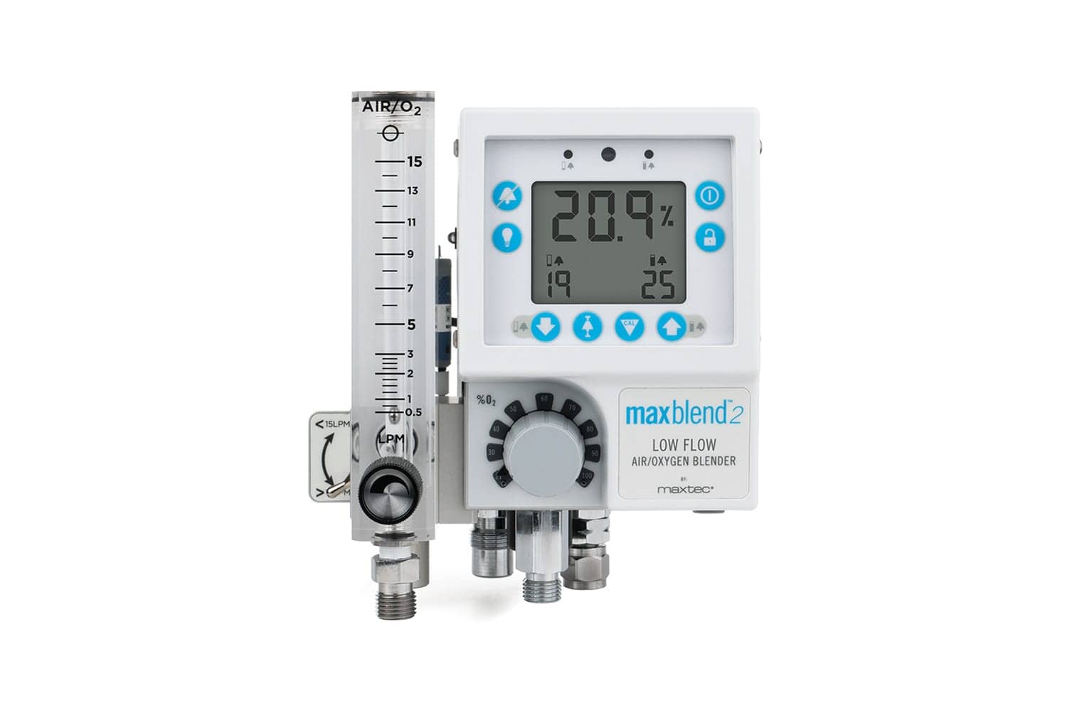 Products 2019: Humidification & Oxygen Therapy | RT