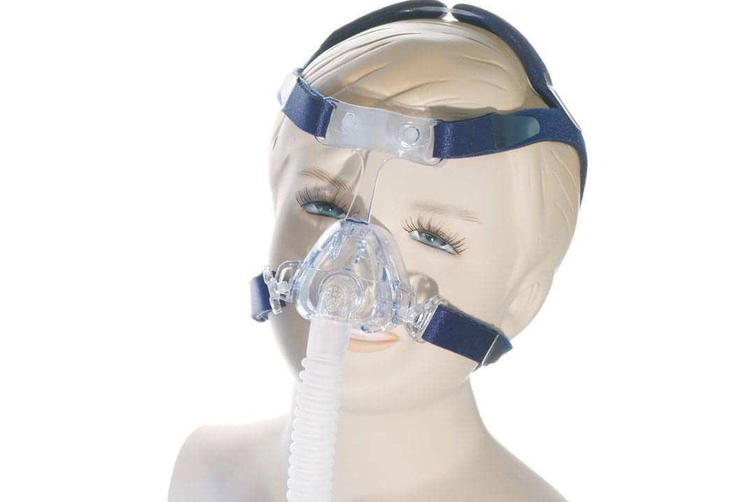 Products 2019: PAP Interfaces & Sleep Therapy | RT