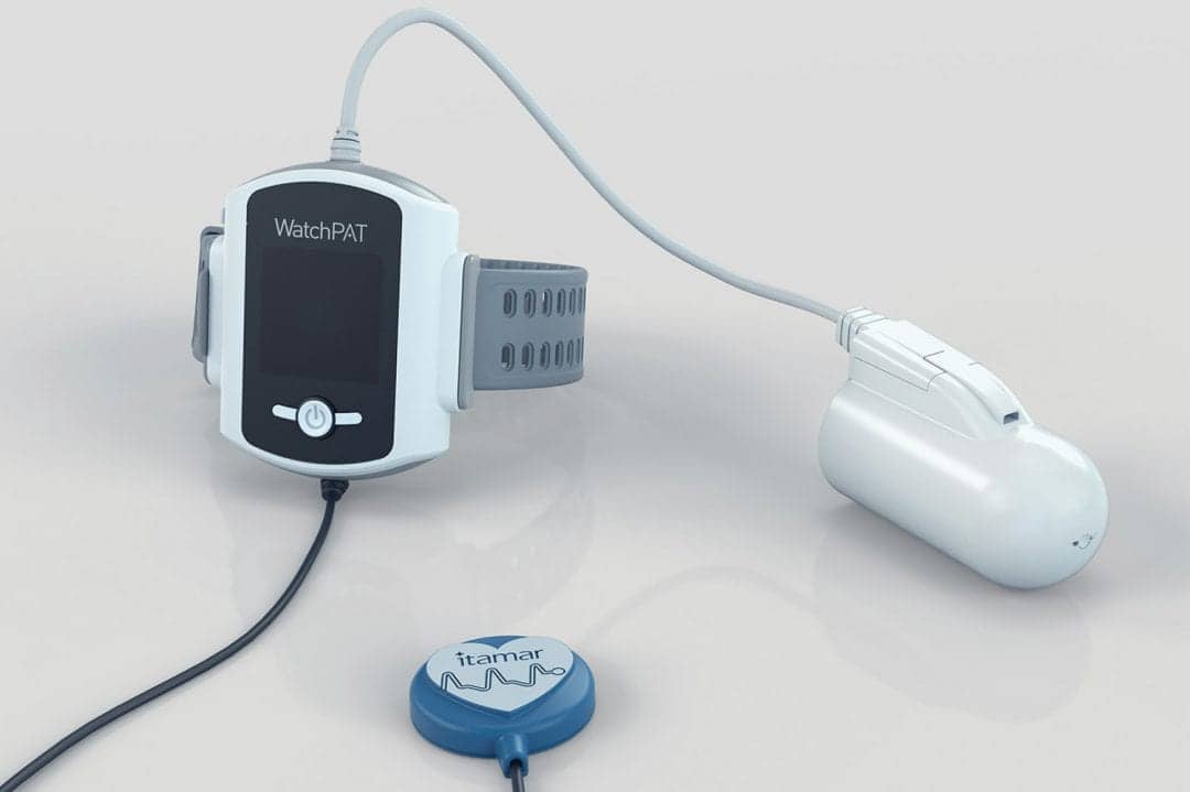 Products 2019: PAP Interfaces & Sleep Therapy | RT